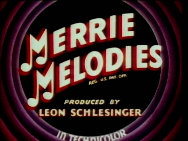 Merrie Melodies | Wiki Warner | Fandom