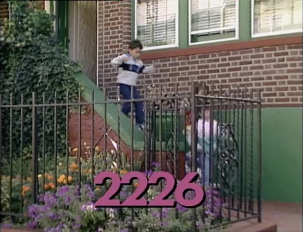 Episode 2226 | Carindale Archives Wiki | Fandom