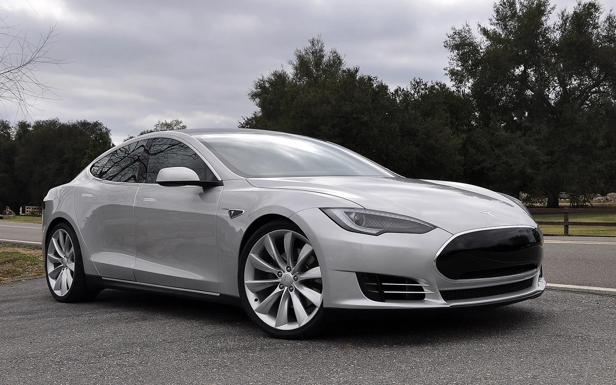 Tesla Model S | Carinfo Wiki | Fandom