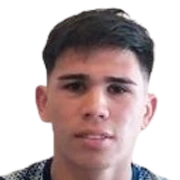 Lucas Monzón | Wiki Millonaria | Fandom