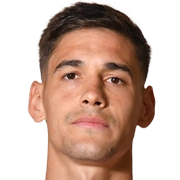 Lucas Martínez Quarta | Wiki Millonaria | Fandom