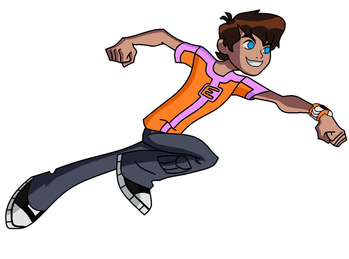 Ethan McWilliams | Carl 10 Universe Wiki | Fandom