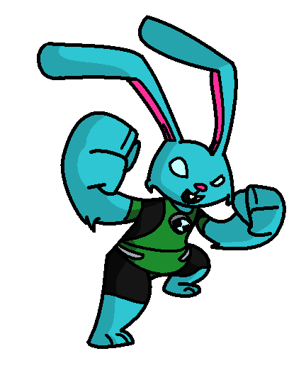 Carlbunnie | Carl 10 Universe Wiki | Fandom