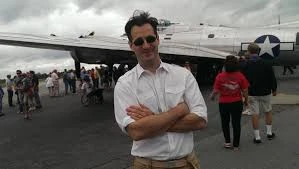 Carl Azuz is a cool dude | Carl Azuz Wiki | Fandom
