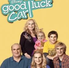 Good Luck Carl | Carl Azuz Wiki | Fandom