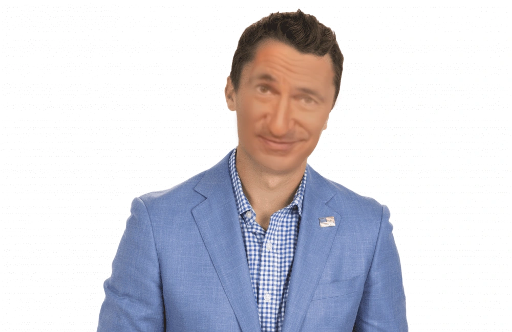 WE ARE CARL AZUZ | Carl Azuz Wiki | Fandom