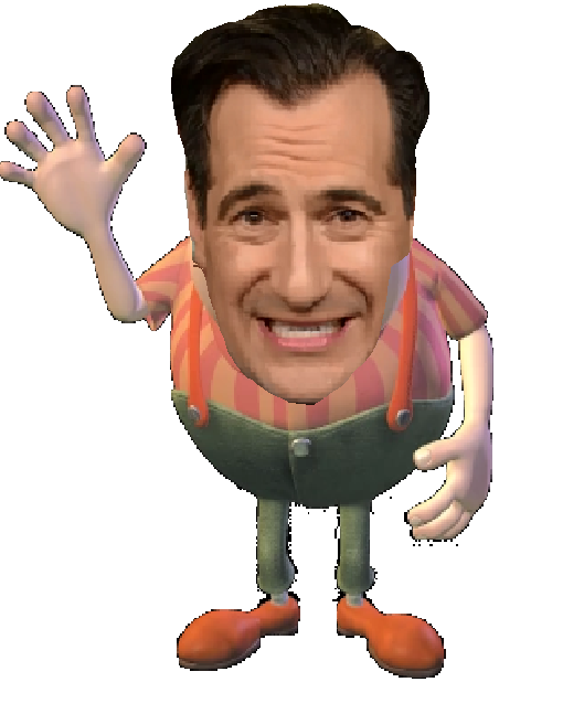 Carl Weezer | Carl Azuz Wiki | Fandom