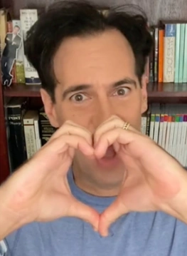 Carl Azuz information | Carl Azuz Wiki | Fandom