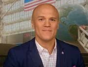 Coy Wire | Carl Azuz Wiki | Fandom