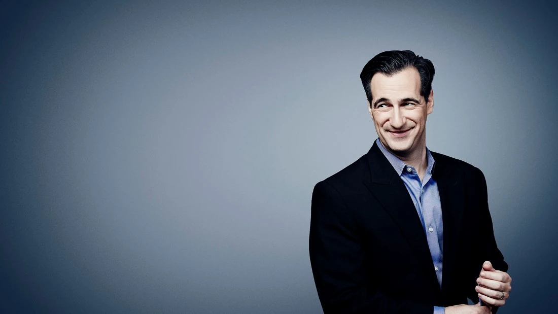 SECOND COMING OF CARL AZUZ | Carl Azuz Wiki | Fandom