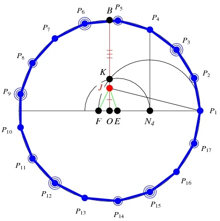 Constructible Polygons | Carl Gauss Wiki | Fandom