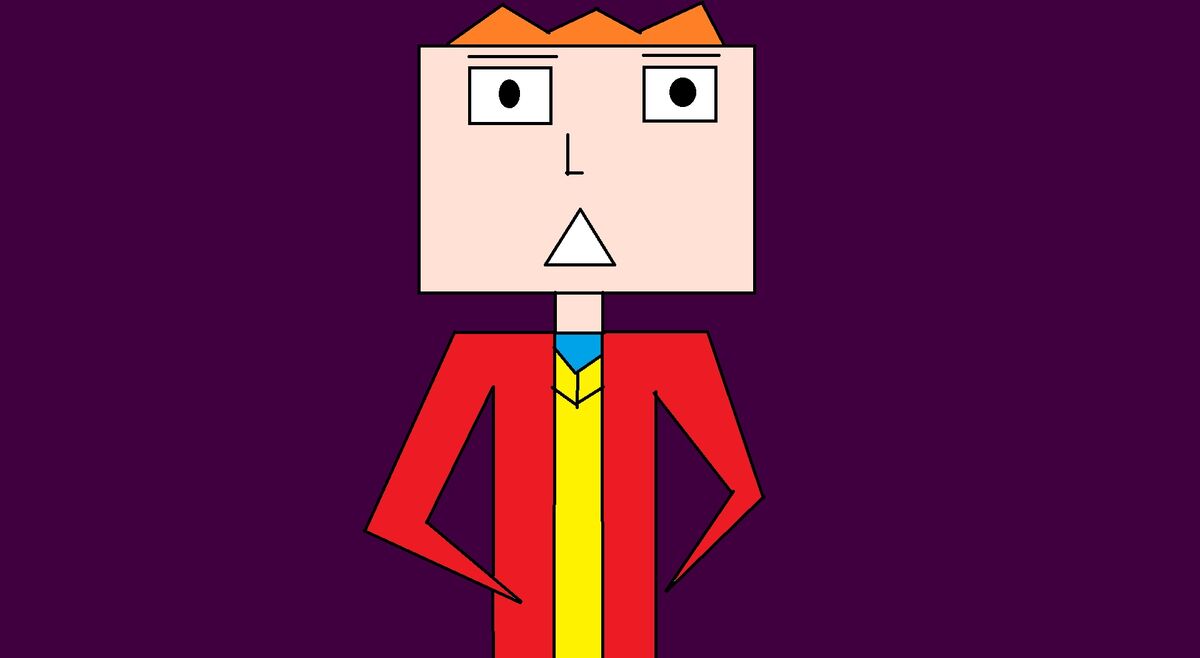 Steve Jouspie | Carlmadson Entertainment Inc. Wiki | Fandom Steve Jouspie | Carlmadson Entertainment Inc. Wiki | Fandom