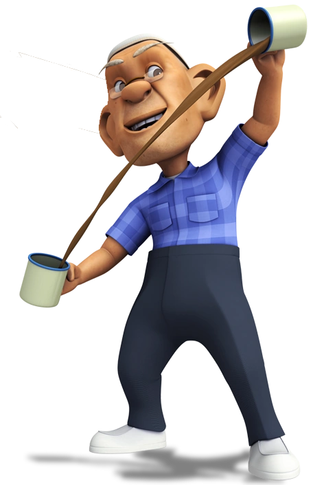 Tok Aba | Carlmadson Entertainment Inc. Wiki | Fandom