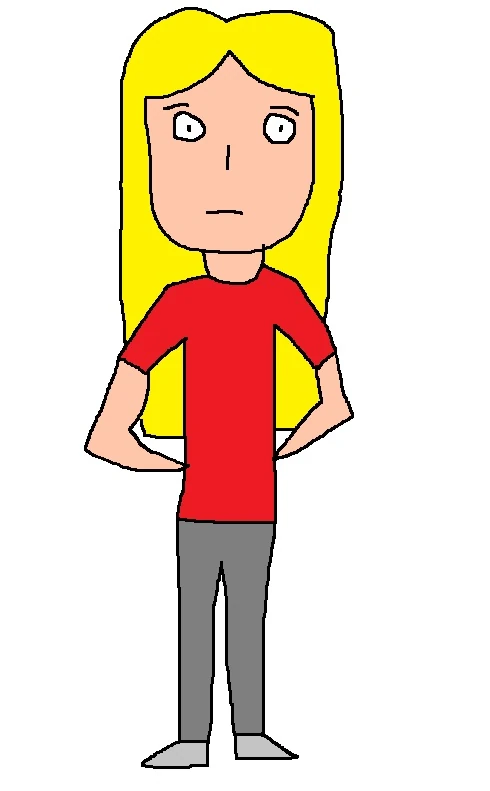 Jessie | Carlmadson Entertainment Inc. Wiki | Fandom