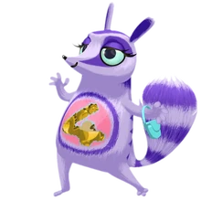 The Numtums | Carlos Cartagena Wiki | Fandom