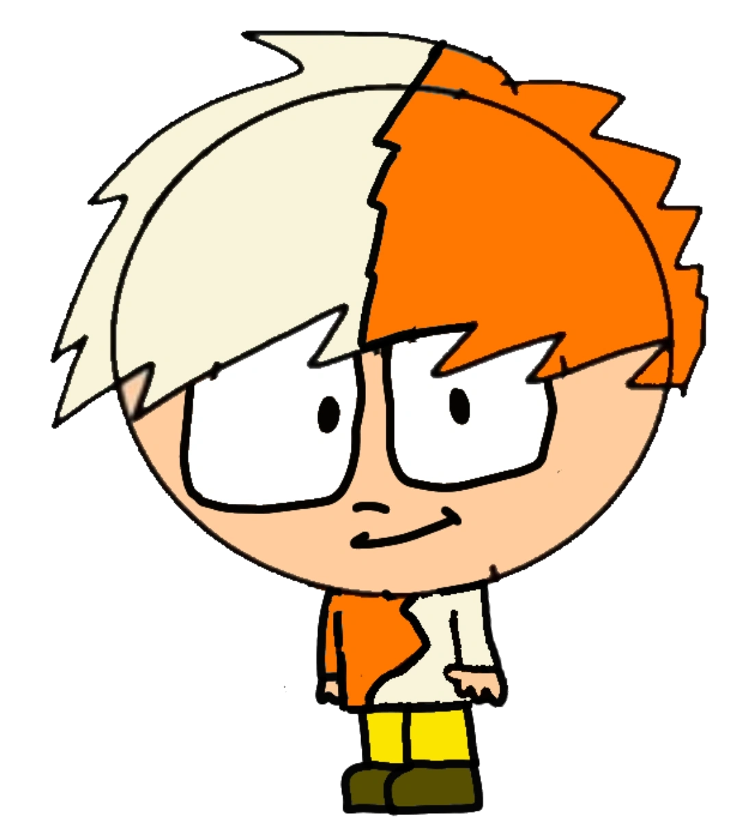 Hamtaro Characters As Humans | Carlos Cartagena Wiki | Fandom