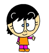 Chuggington Humanized | Carlos Cartagena Wiki | Fandom