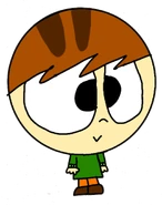 Canimals Humanized | Carlos Cartagena Wiki | Fandom