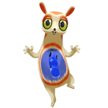 The Numtums | Carlos Cartagena Wiki | Fandom