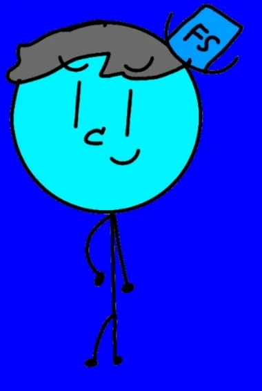 Fearless Stickman | Carlos Cartagena Wiki | Fandom