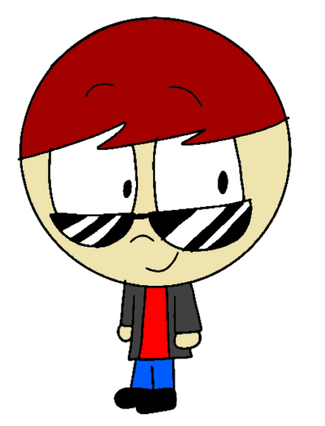 Jack | Carlos Cartagena Wiki | Fandom