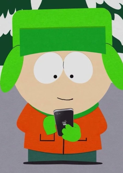 Kyle brofloski | Carlos Cartagena Wiki | Fandom