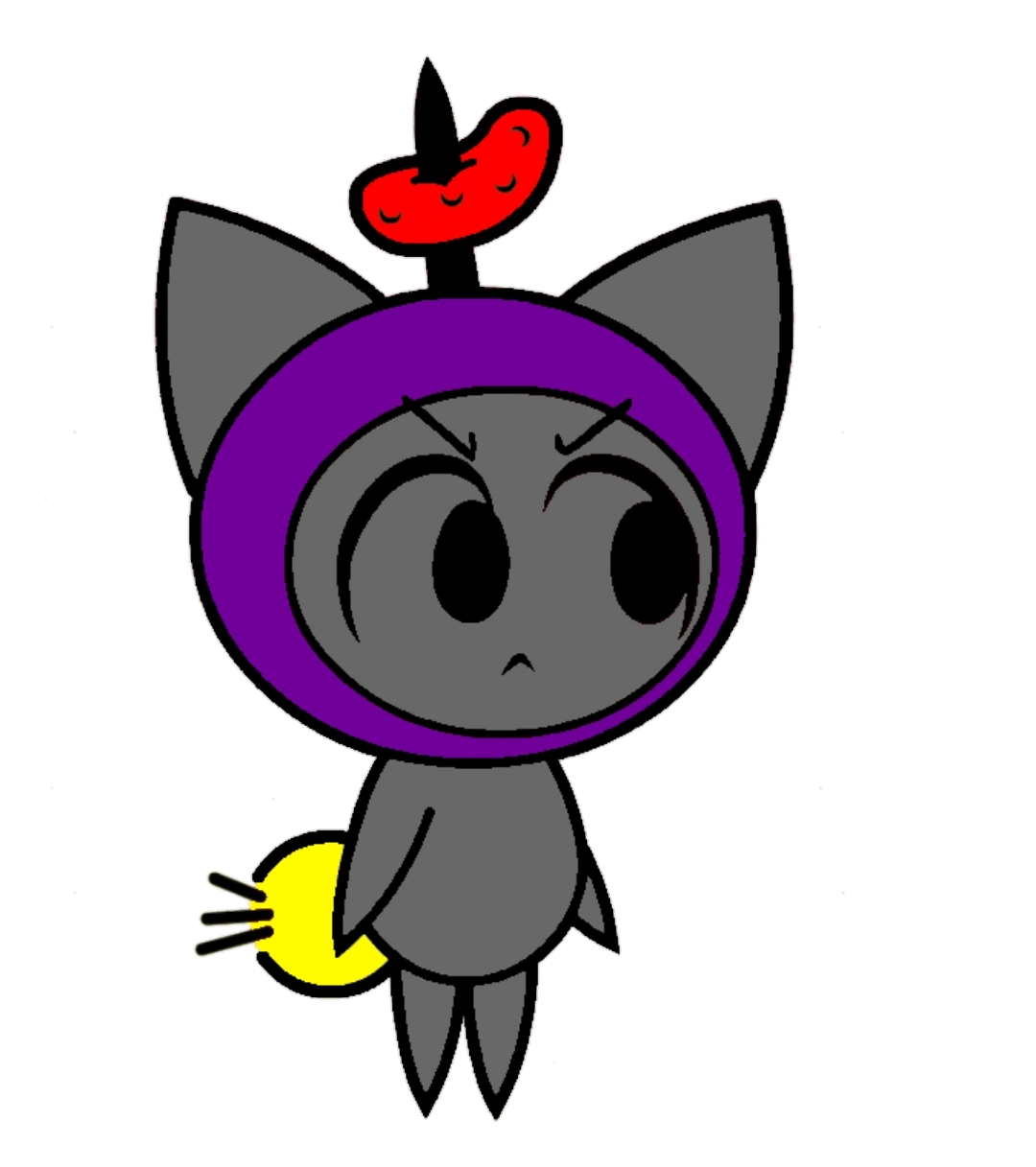 Evil Cheezborger | Carlos Cartagena Wiki | Fandom