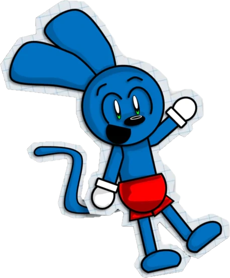 Riggy The Runkey | Carlos Cartagena Wiki | Fandom