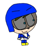 Chuggington Humanized | Carlos Cartagena Wiki | Fandom