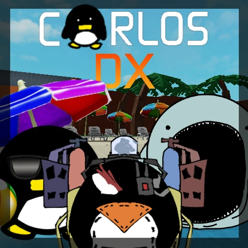 Carlos DX: Rewritten | Carlos Wiki | Fandom