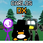 Retro Update | Carlos Wiki | Fandom