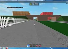 Foxton Shuttle Station | CarlRail Wikia | Fandom