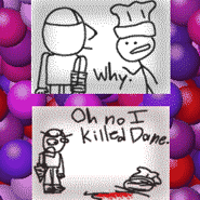 Carl | Carl's Dwindling Game Wiki | Fandom