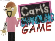 Carl | Carl's Dwindling Game Wiki | Fandom