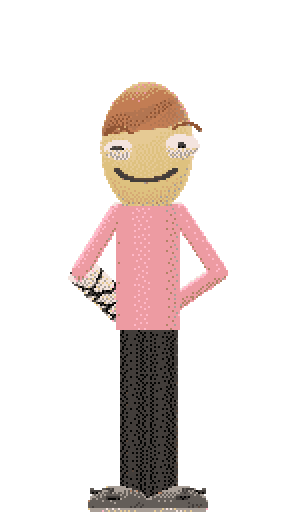 Carl | Carl's Dwindling Game Wiki | Fandom