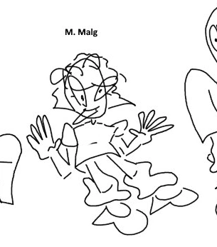 M. Malg | Carl's Dwindling Game Wiki | Fandom