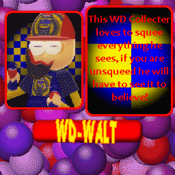 WD-Walt | Carl's Dwindling Game Wiki | Fandom