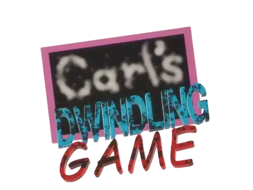 The Player Carls Dwindling Game Wiki Fandom