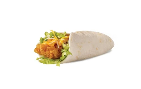 El Diablo Tender Wrap | Carl’s Jr. & Hardee’s Wiki | Fandom