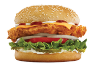 Famous Star | Carl’s Jr. & Hardee’s Wiki | Fandom