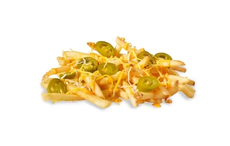 El Diablo Loaded Fries | Carl’s Jr. & Hardee’s Wiki | Fandom