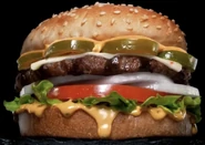 Famous Star | Carl’s Jr. & Hardee’s Wiki | Fandom