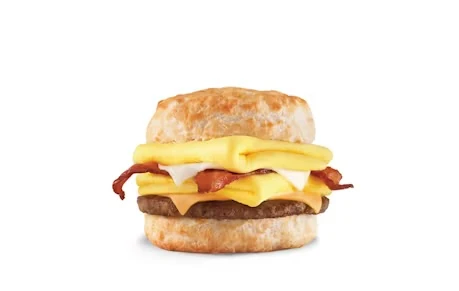 Monster Biscuit | Carl’s Jr. & Hardee’s Wiki | Fandom