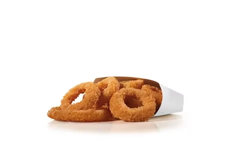 Onion rings | Carl’s Jr. & Hardee’s Wiki | Fandom