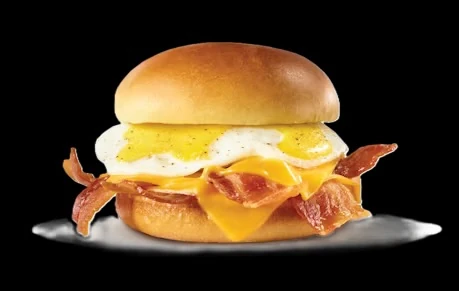 Super Bacon Brioche | Carl’s Jr. & Hardee’s Wiki | Fandom