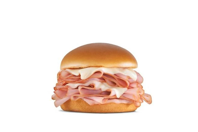 Original Hot Ham ‘N’ Cheese Sandwich | Carl’s Jr. & Hardee’s Wiki | Fandom