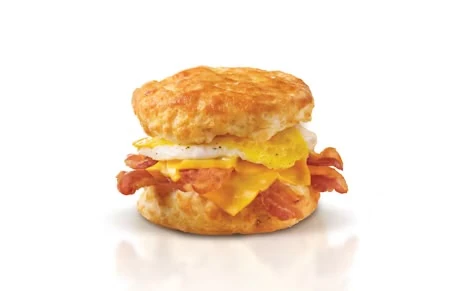 Super Bacon Biscuit | Carl’s Jr. & Hardee’s Wiki | Fandom