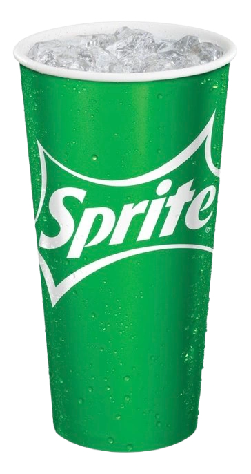 Sprite | Carl’s Jr. & Hardee’s Wiki | Fandom
