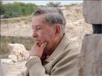 Jim White Jr. | Carlsbad Caverns Wiki | Fandom