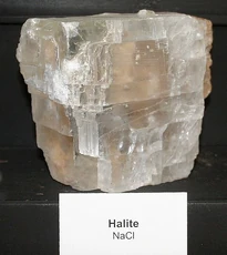 Halite | Carlsbad Caverns Wiki | Fandom